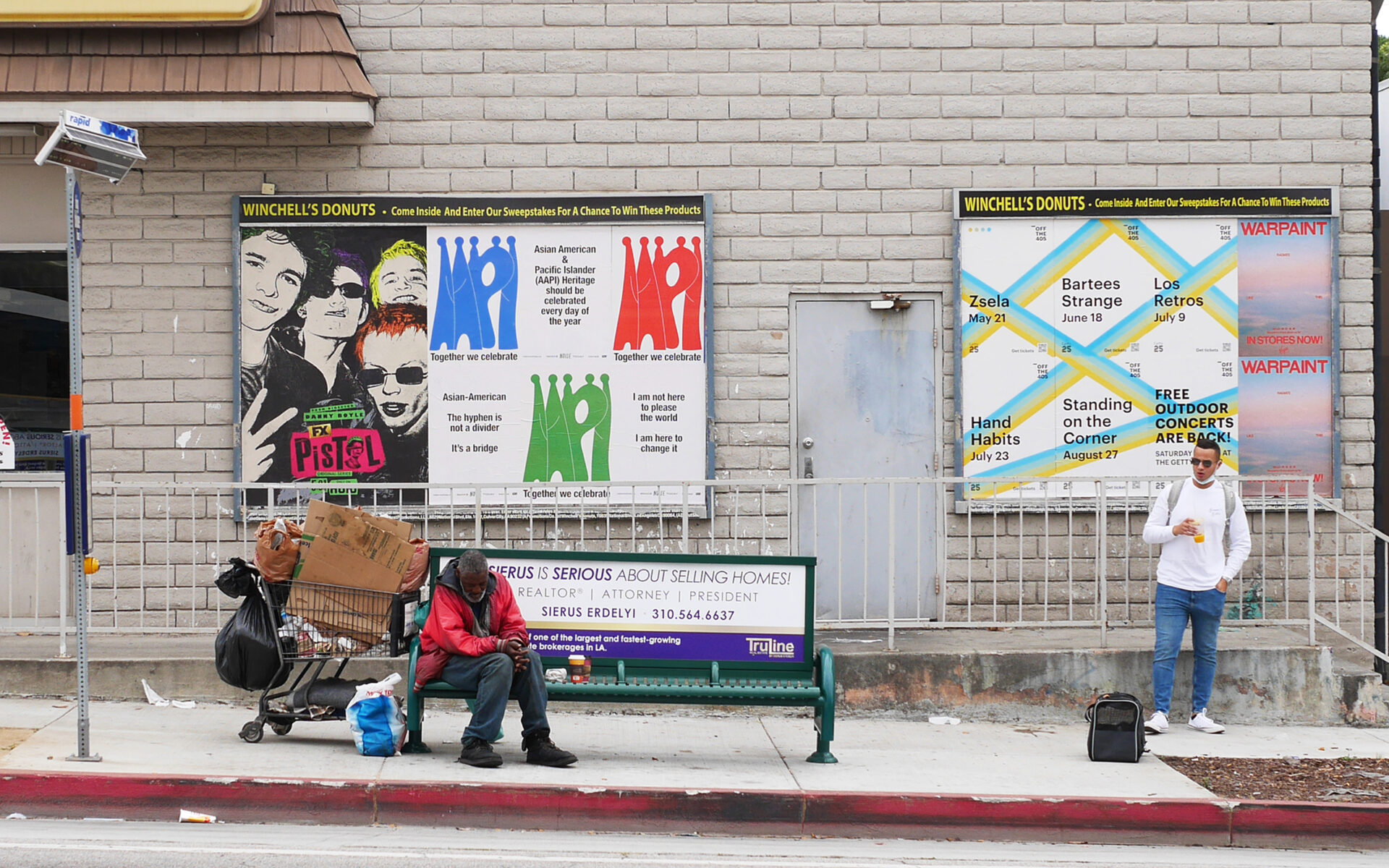 AAPI - Nippon Design Center USA Inc