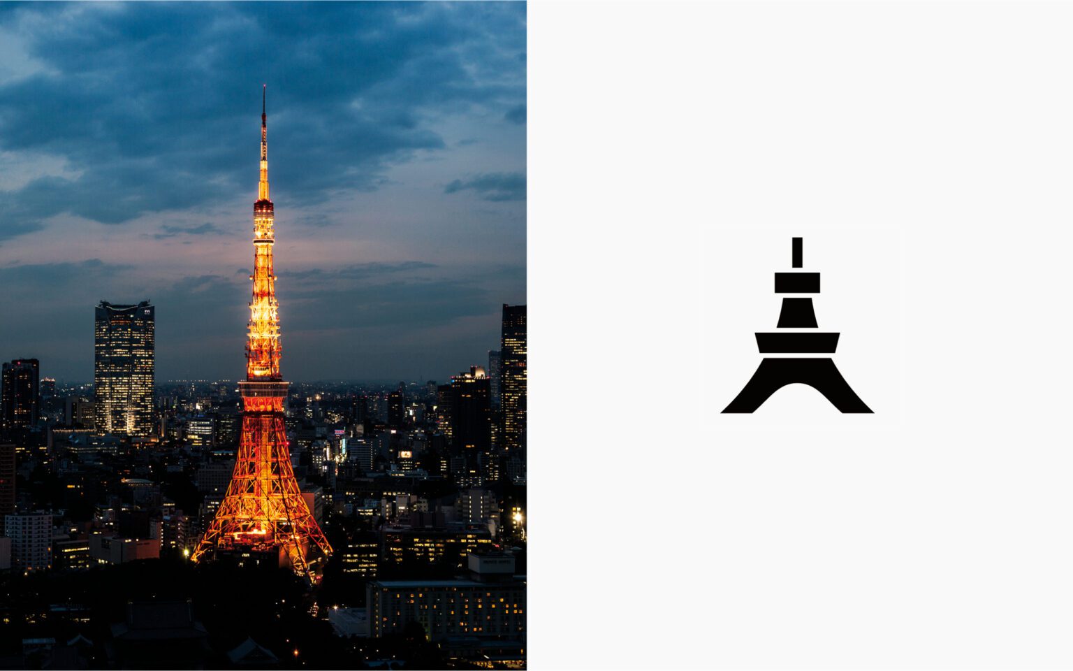 Experience Japan Pictograms - Nippon Design Center USA, Inc. (NDCLA)